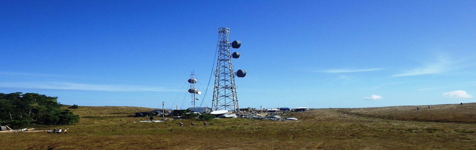 JQ-Techrade Corporation