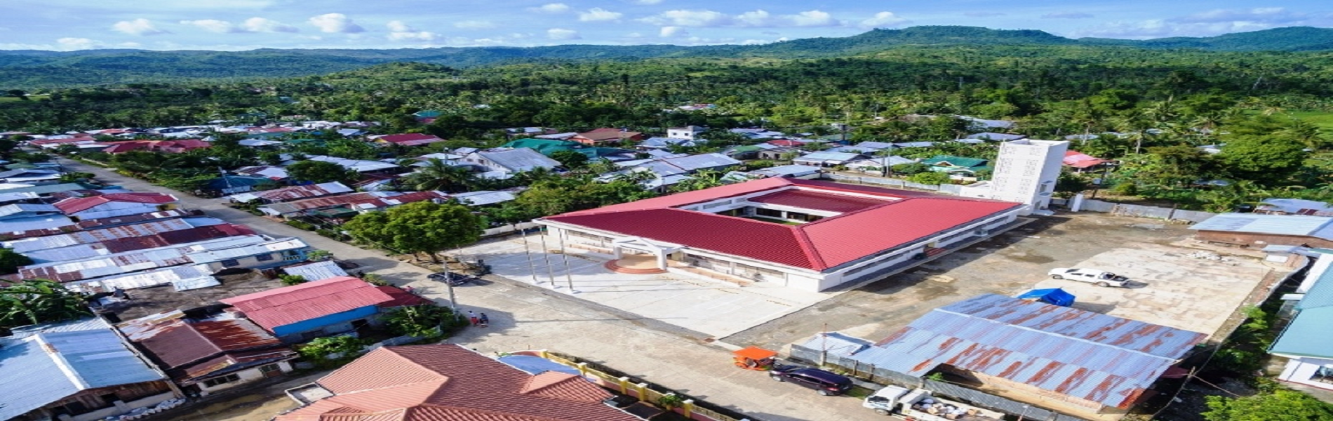 JQ-Techrade Corporation