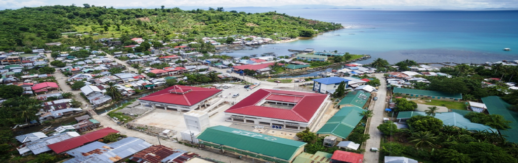 JQ-Techrade Corporation