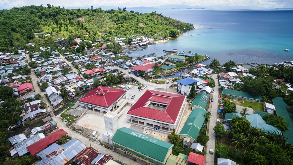 JQ-Techrade Corporation