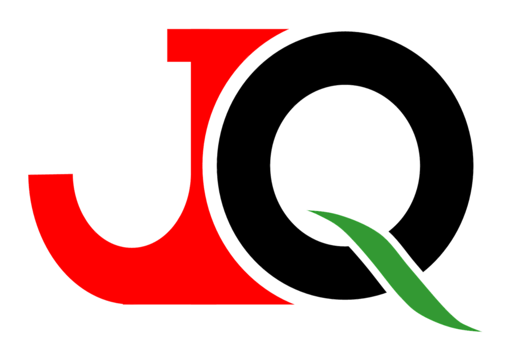 JQ-Techrade Corporation – My WordPress Blog